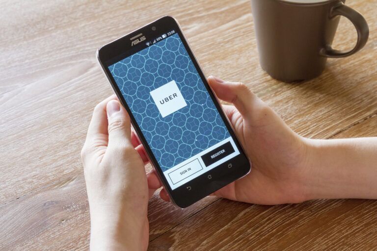 Vehicle and Driver Requirements for Uber and Lyft in Houston - Omar ...